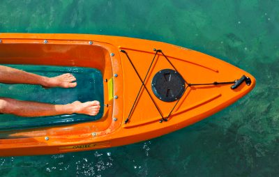 Sea Thru Kayaks VI | Kayak Tours of Bioluminescent Bay St. Croix